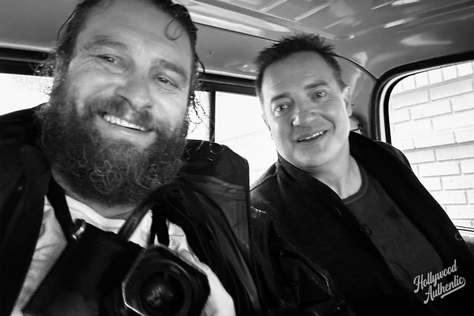 ISSUE 3 – 2023 - Hollywood Authentic