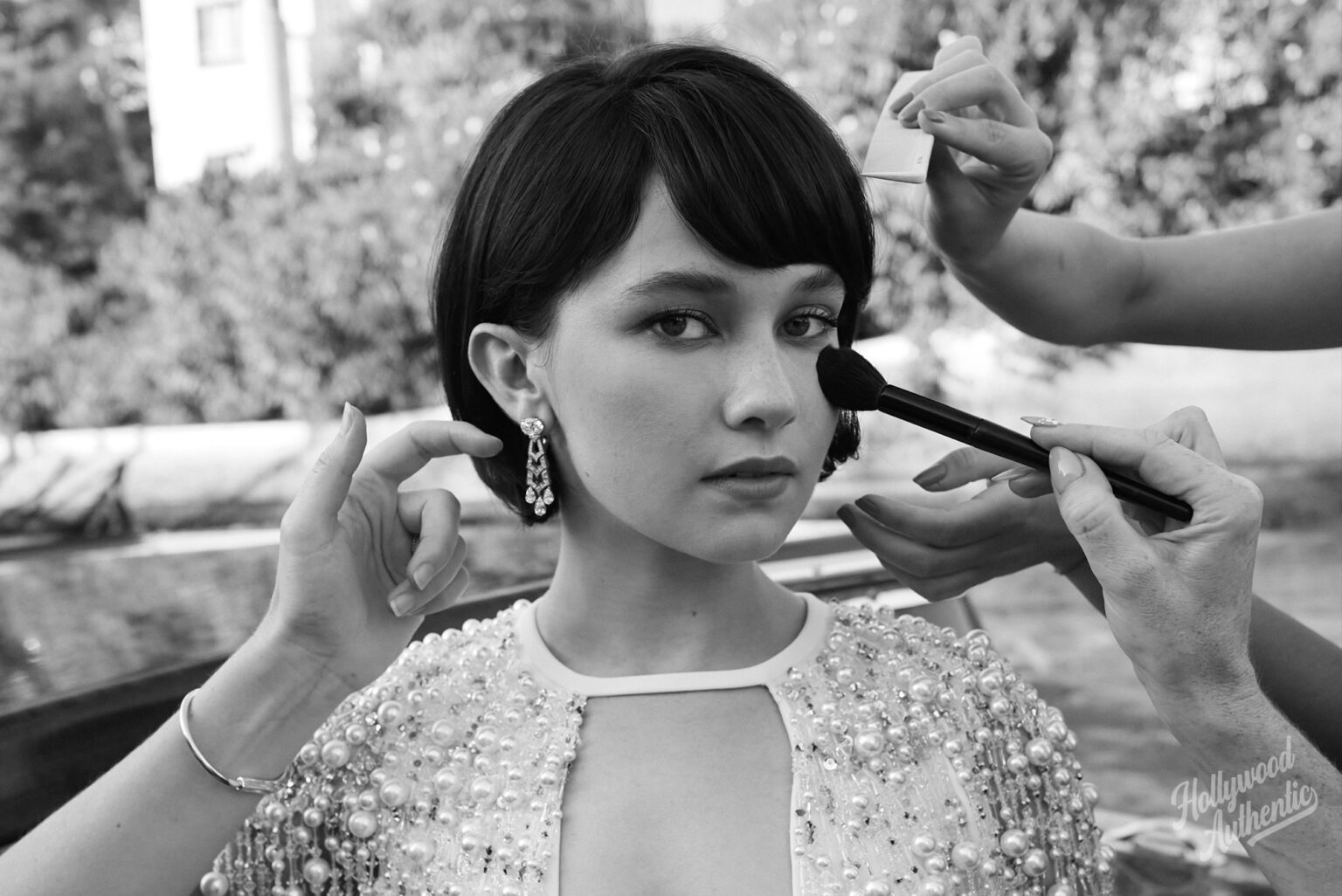 CAILEE SPAENY - Hollywood Authentic
