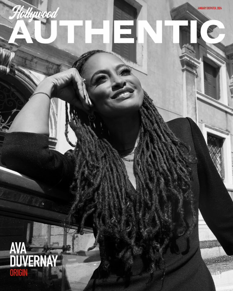 AVA DUVERNAY - Hollywood Authentic