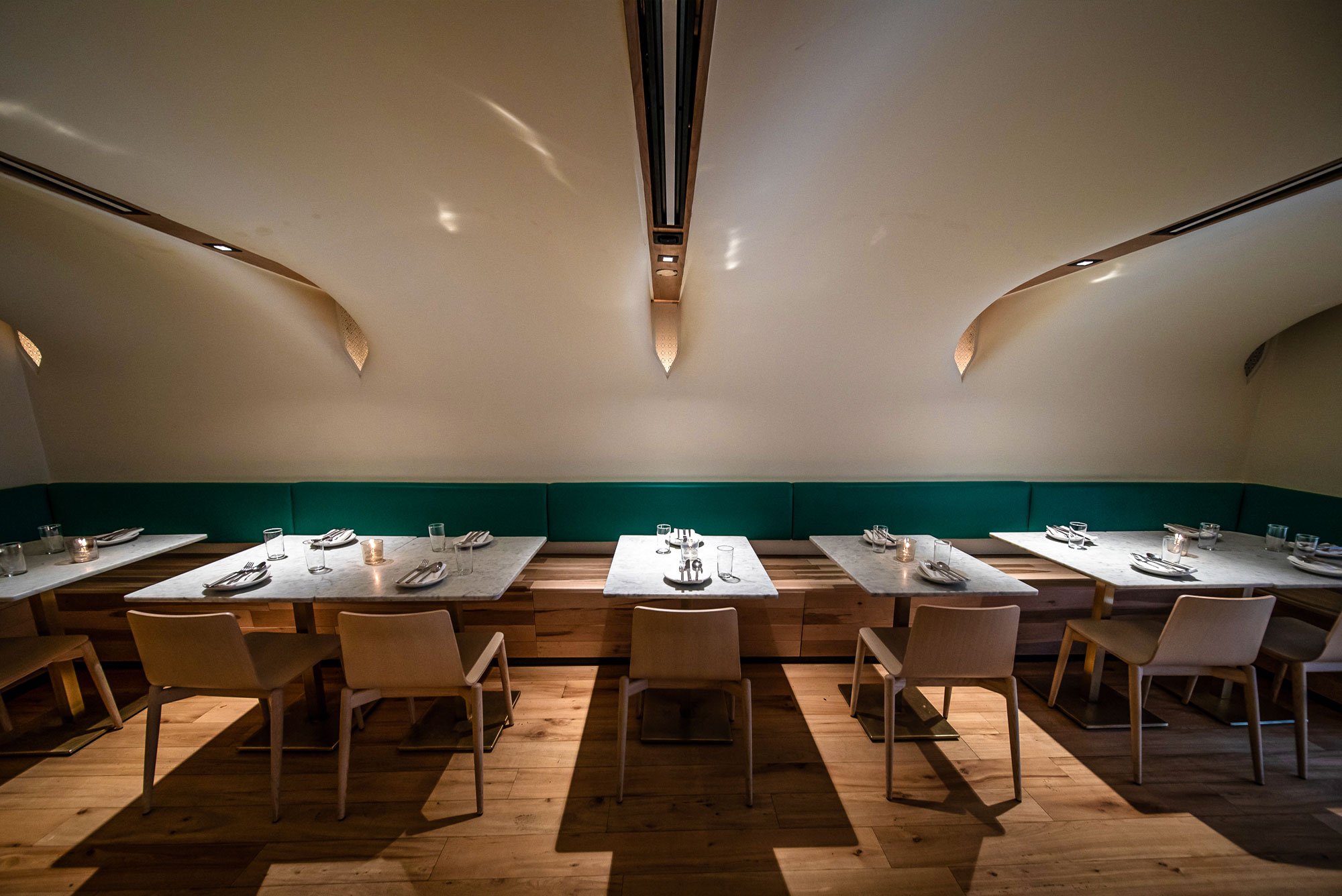 QUETZAL - Hollywood Authentic