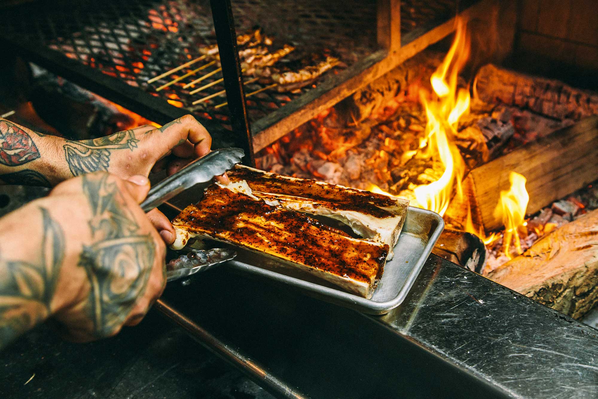 QUETZAL - Hollywood Authentic