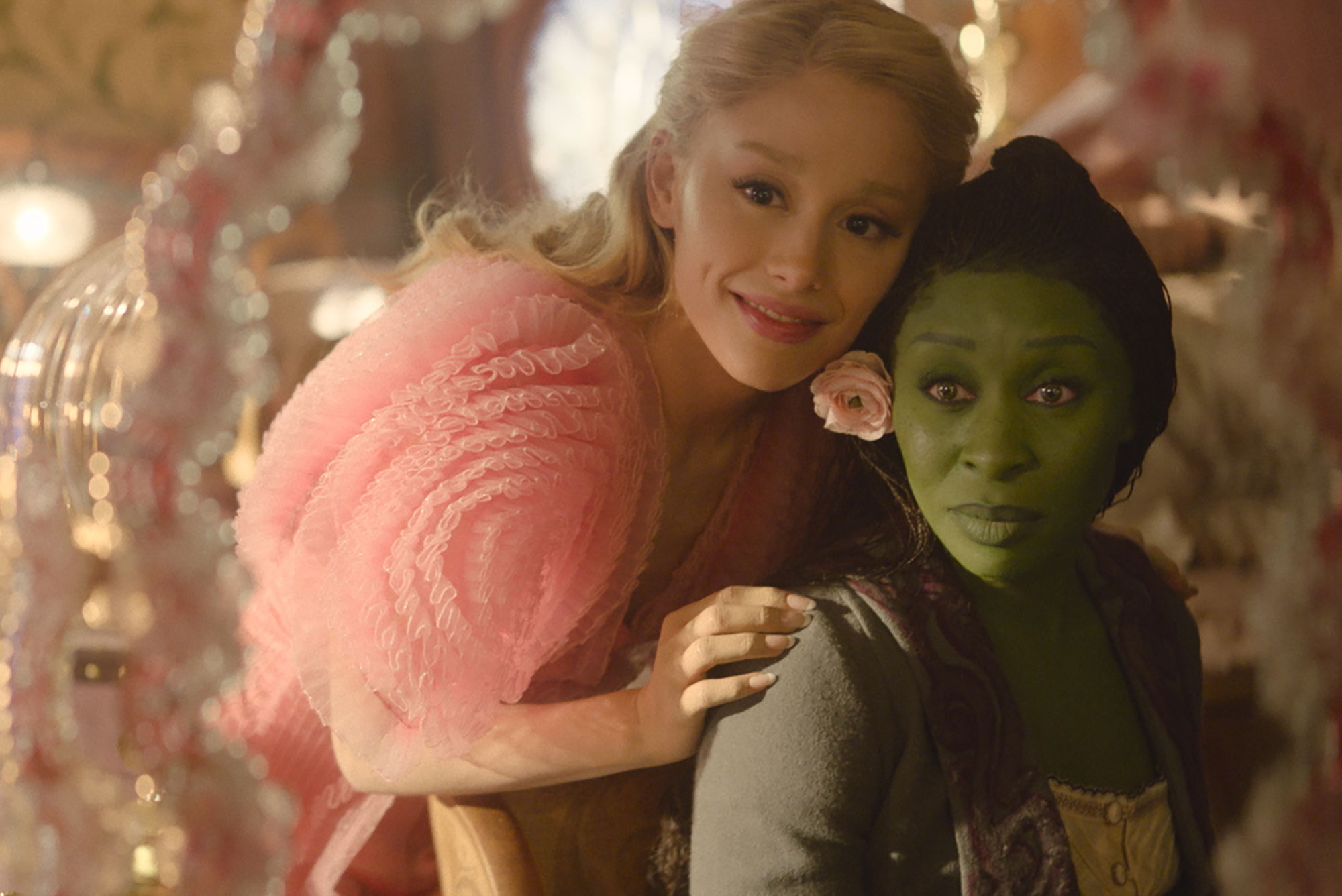 WICKED - Hollywood Authentic