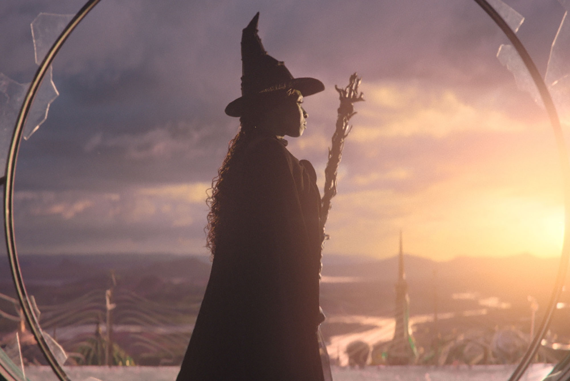 WICKED - Hollywood Authentic