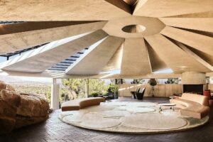 ELROD HOUSE - Hollywood Authentic