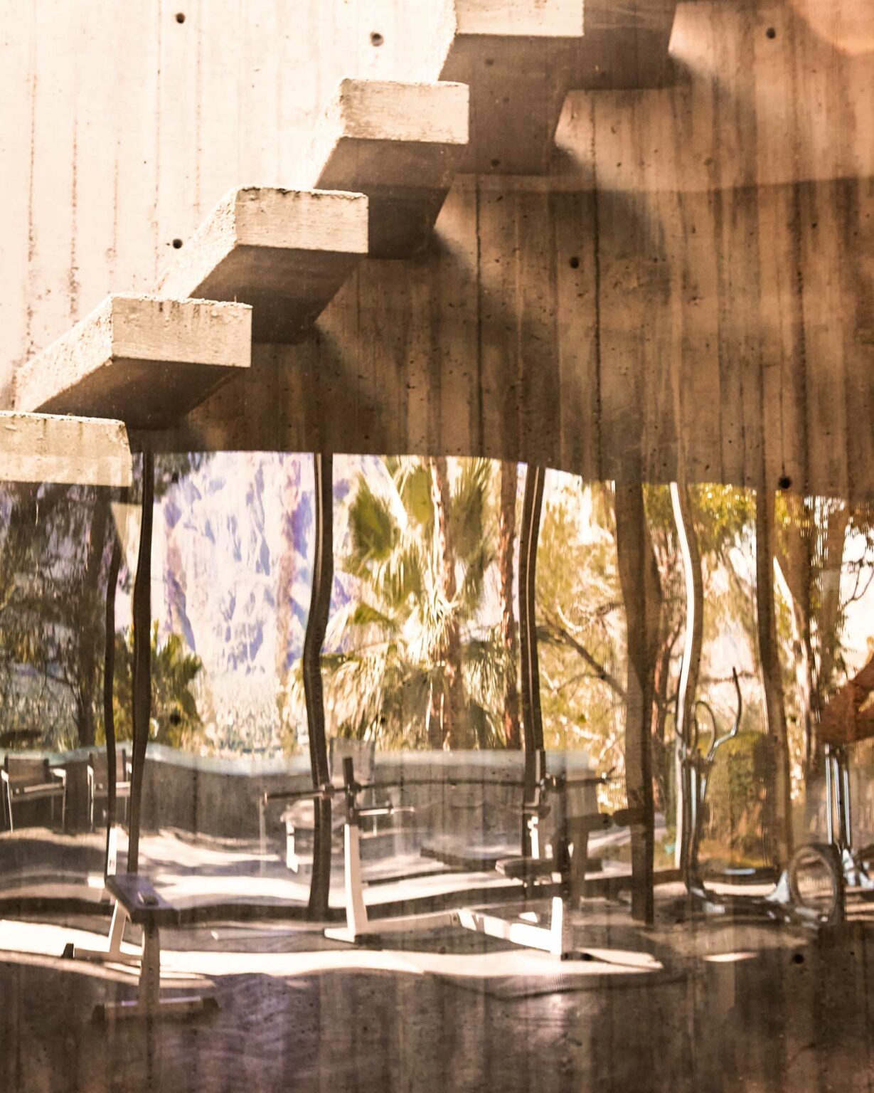 ELROD HOUSE - Hollywood Authentic