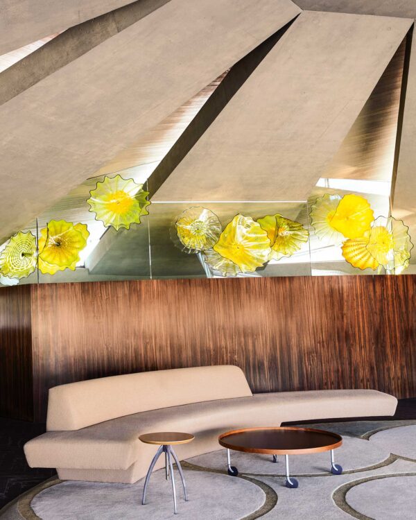 ELROD HOUSE - Hollywood Authentic