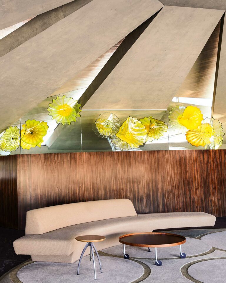 ELROD HOUSE - Hollywood Authentic