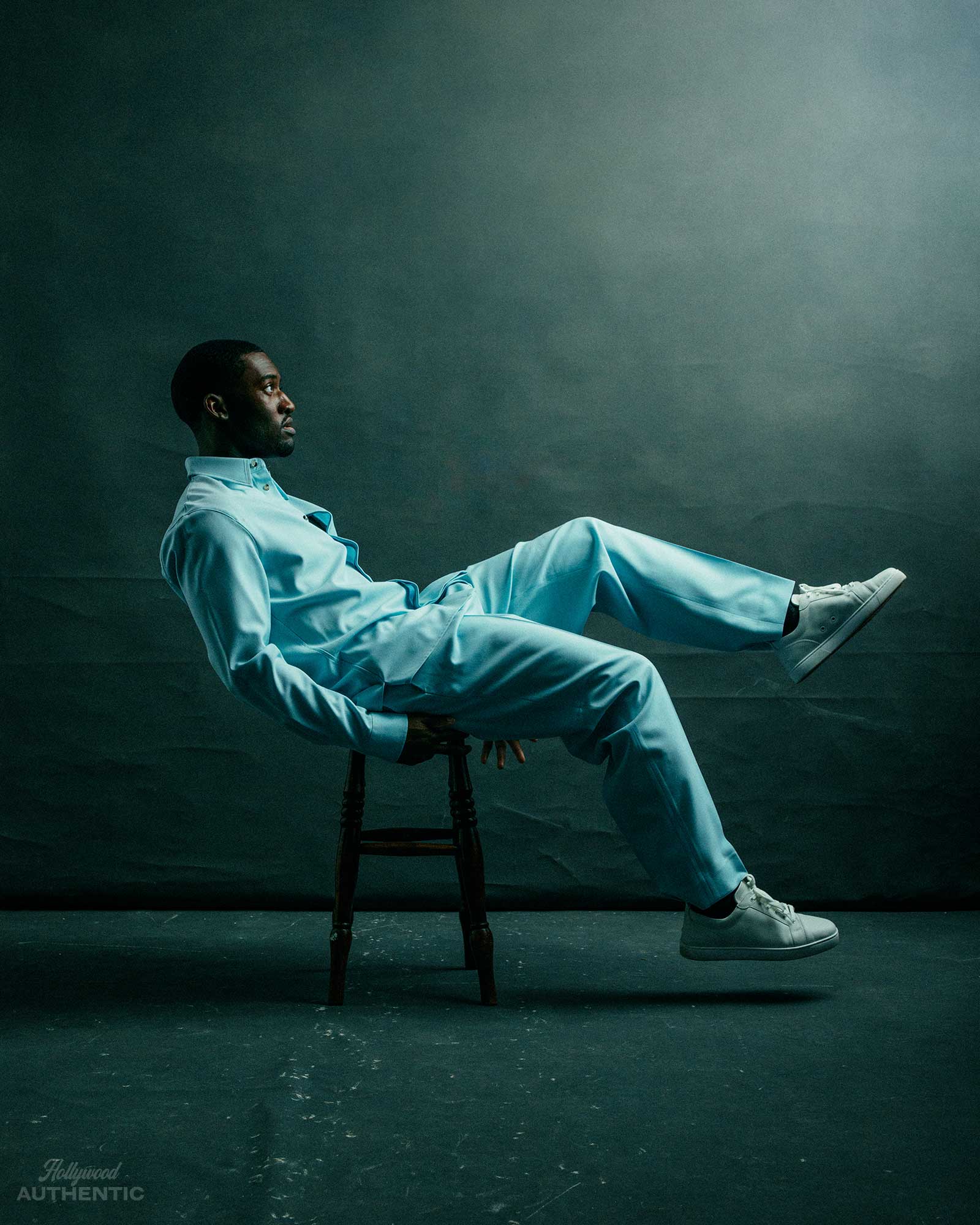 MALACHI KIRBY - Hollywood Authentic