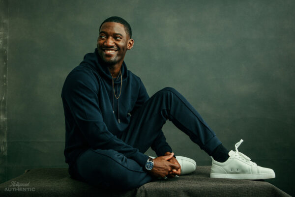 MALACHI KIRBY - Hollywood Authentic