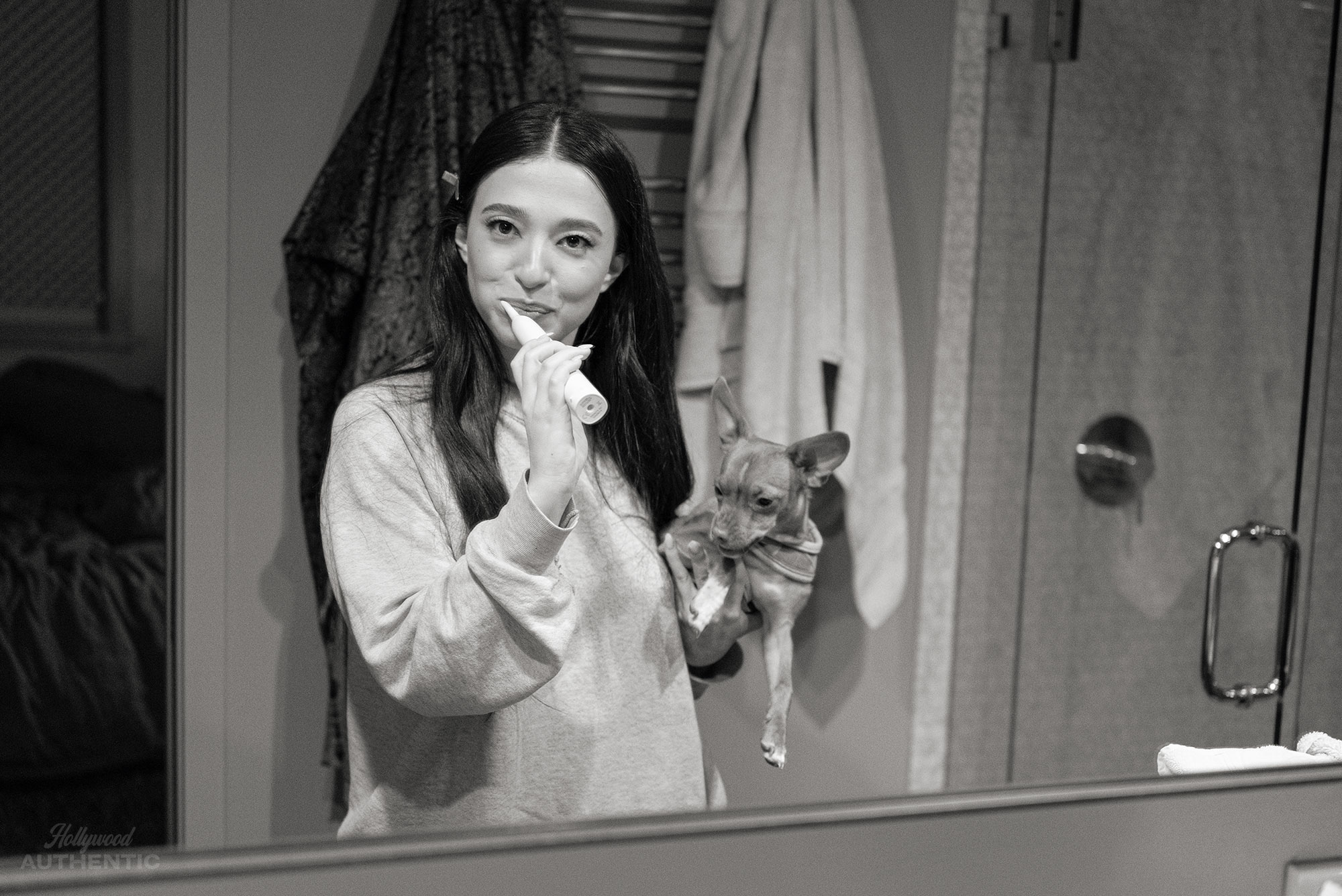 MIKEY MADISON - Hollywood Authentic