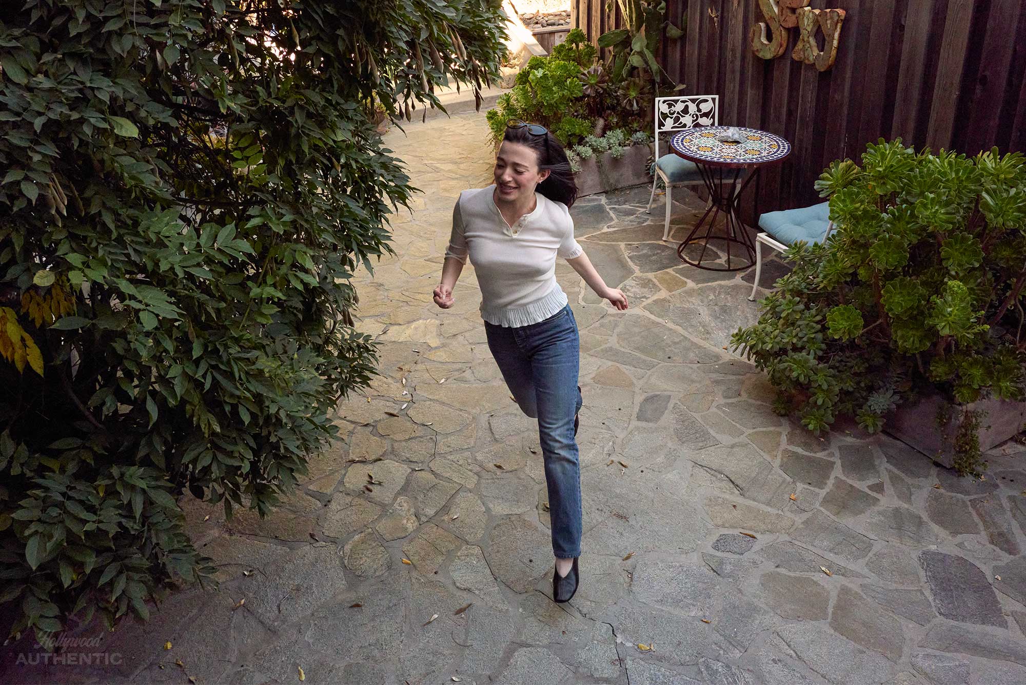 MIKEY MADISON - Hollywood Authentic