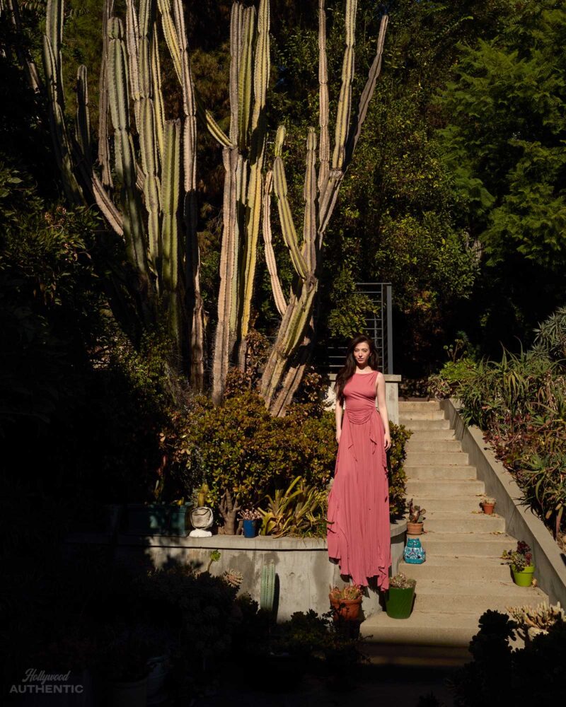 MIKEY MADISON - Hollywood Authentic