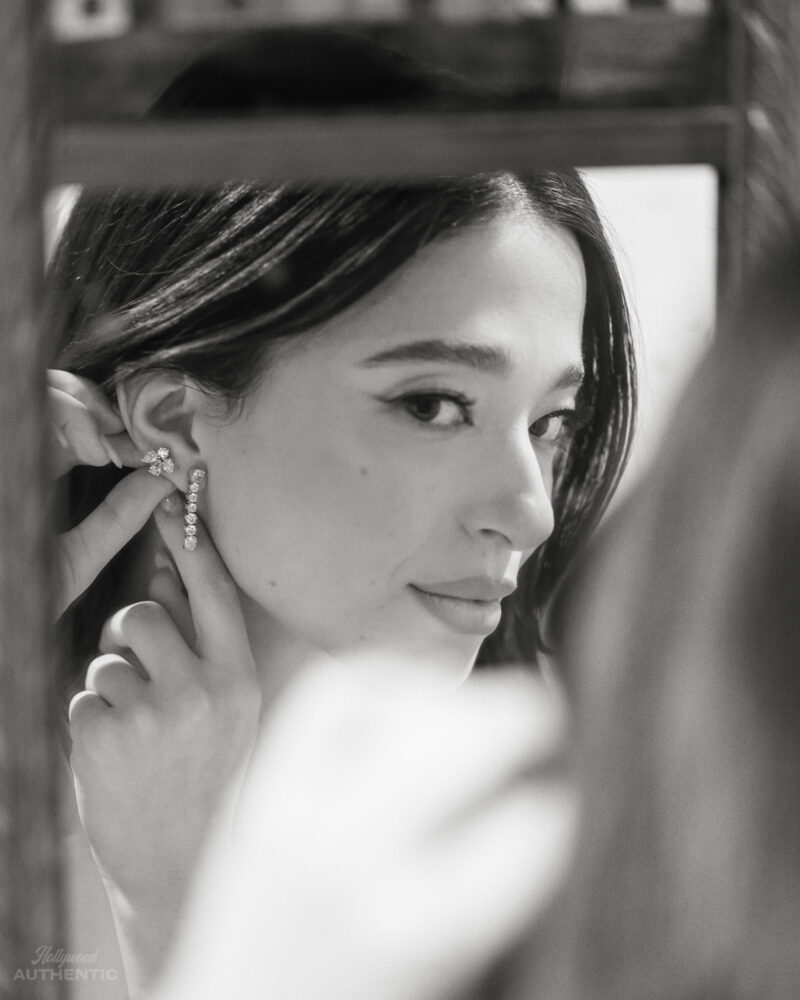 MIKEY MADISON - Hollywood Authentic