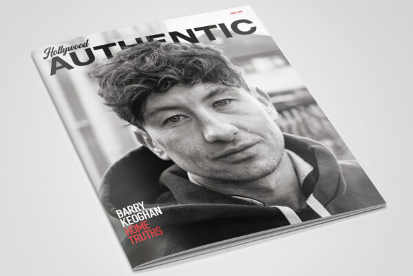 RUTH E. CARTER - Hollywood Authentic