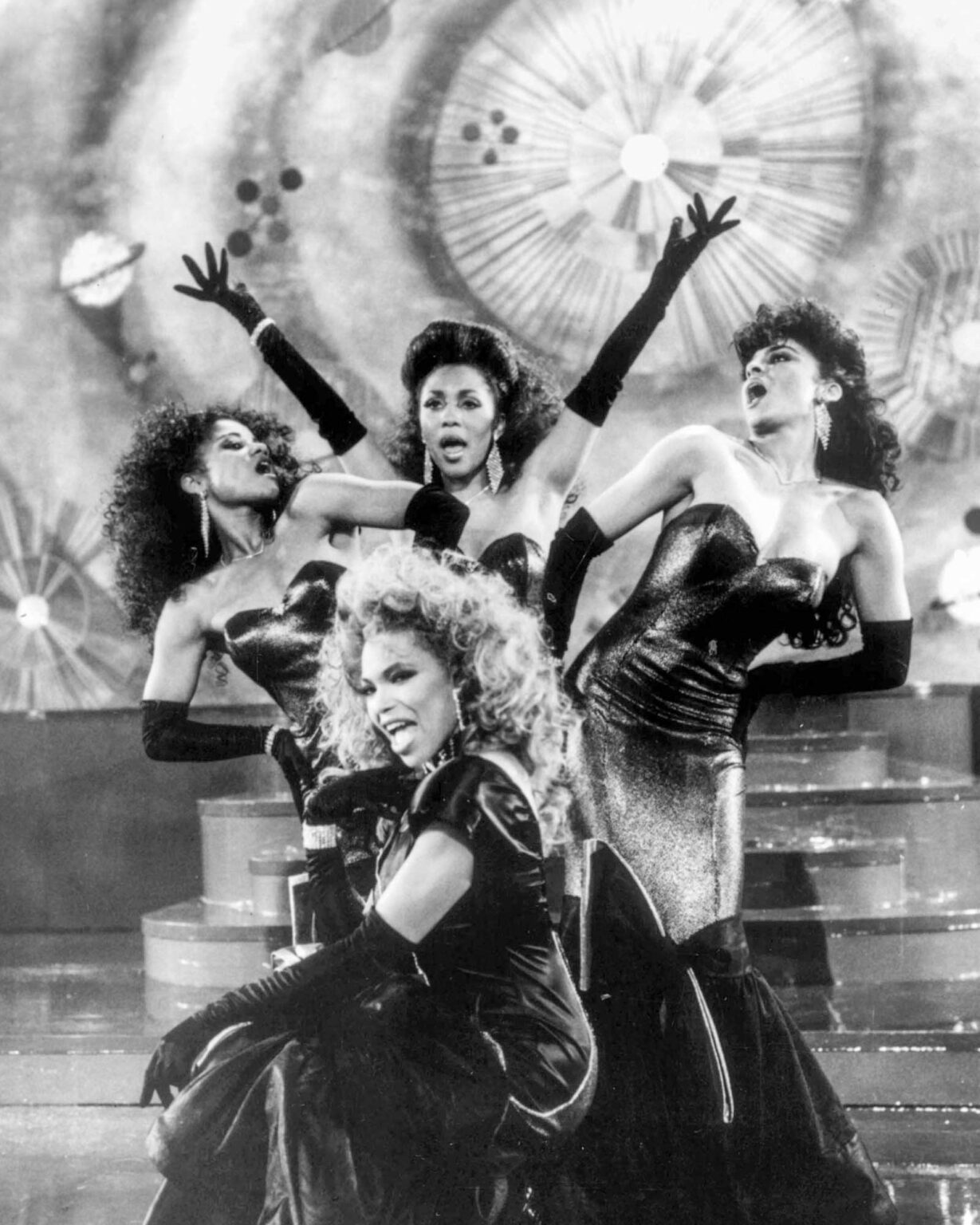 RUTH E. CARTER - Hollywood Authentic