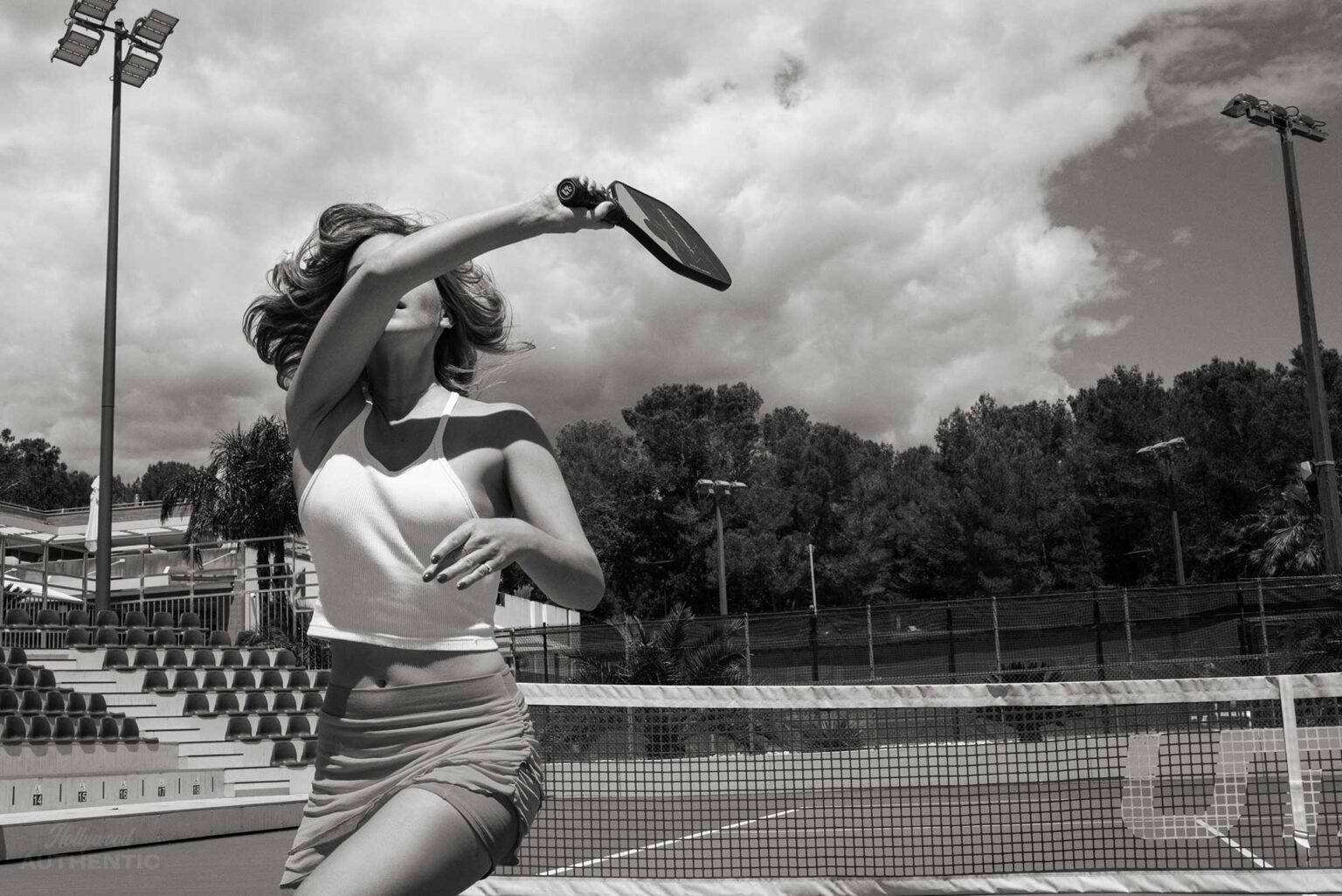 EMMA WATSON - Hollywood Authentic