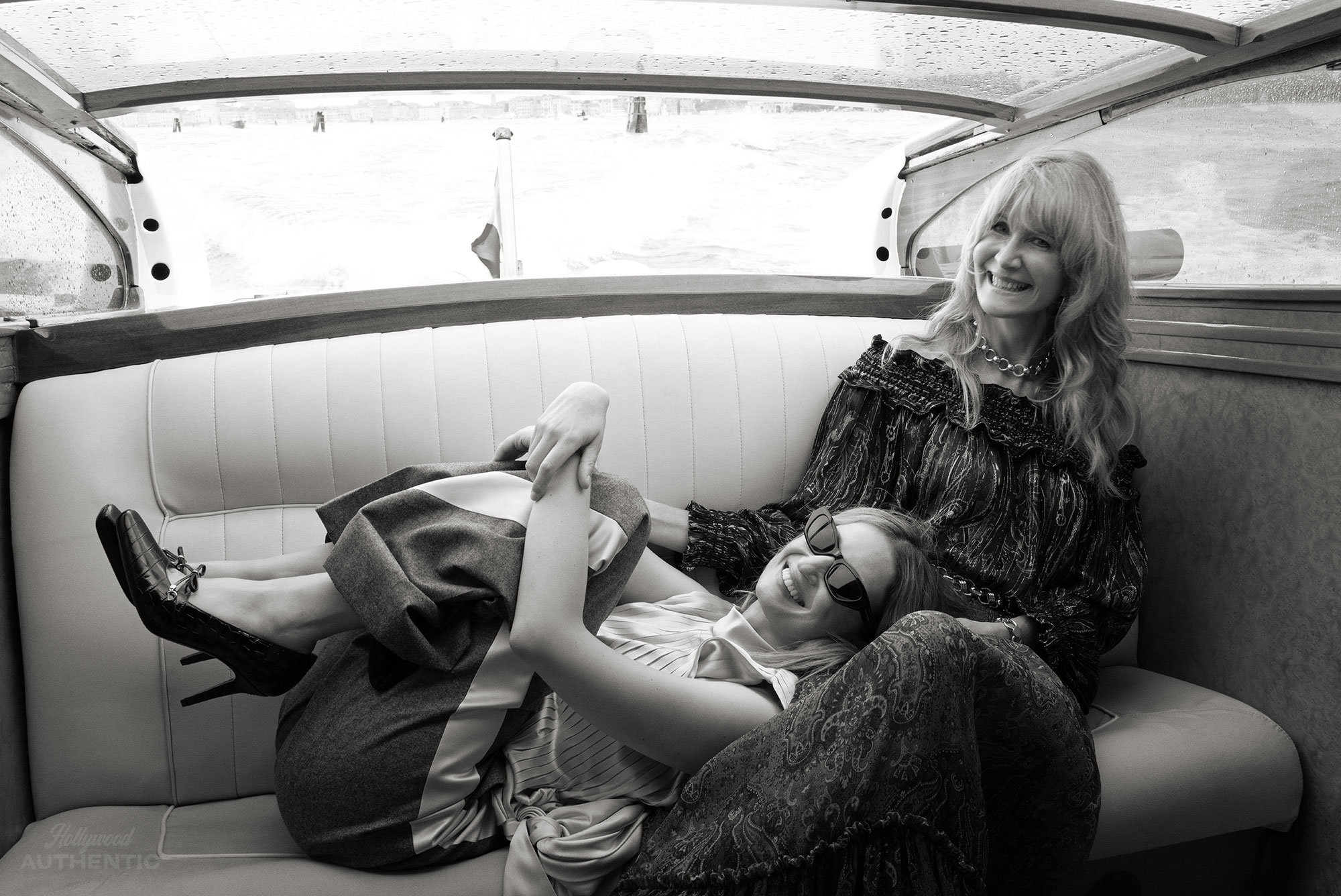 JAY KELLY PREMIERE - Hollywood Authentic