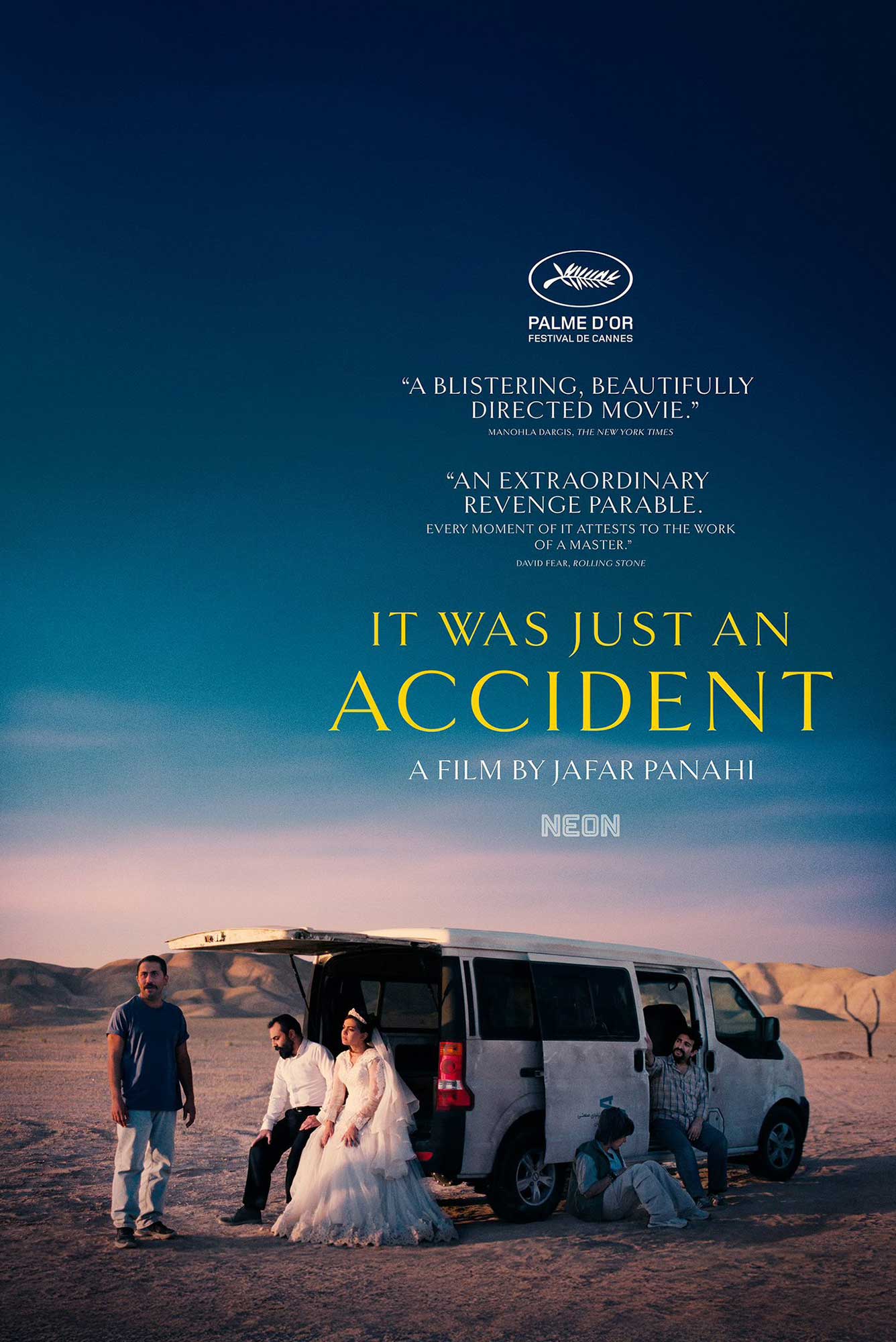OUR TOP 10 MOVIES OF THE YEAR - Hollywood Authentic