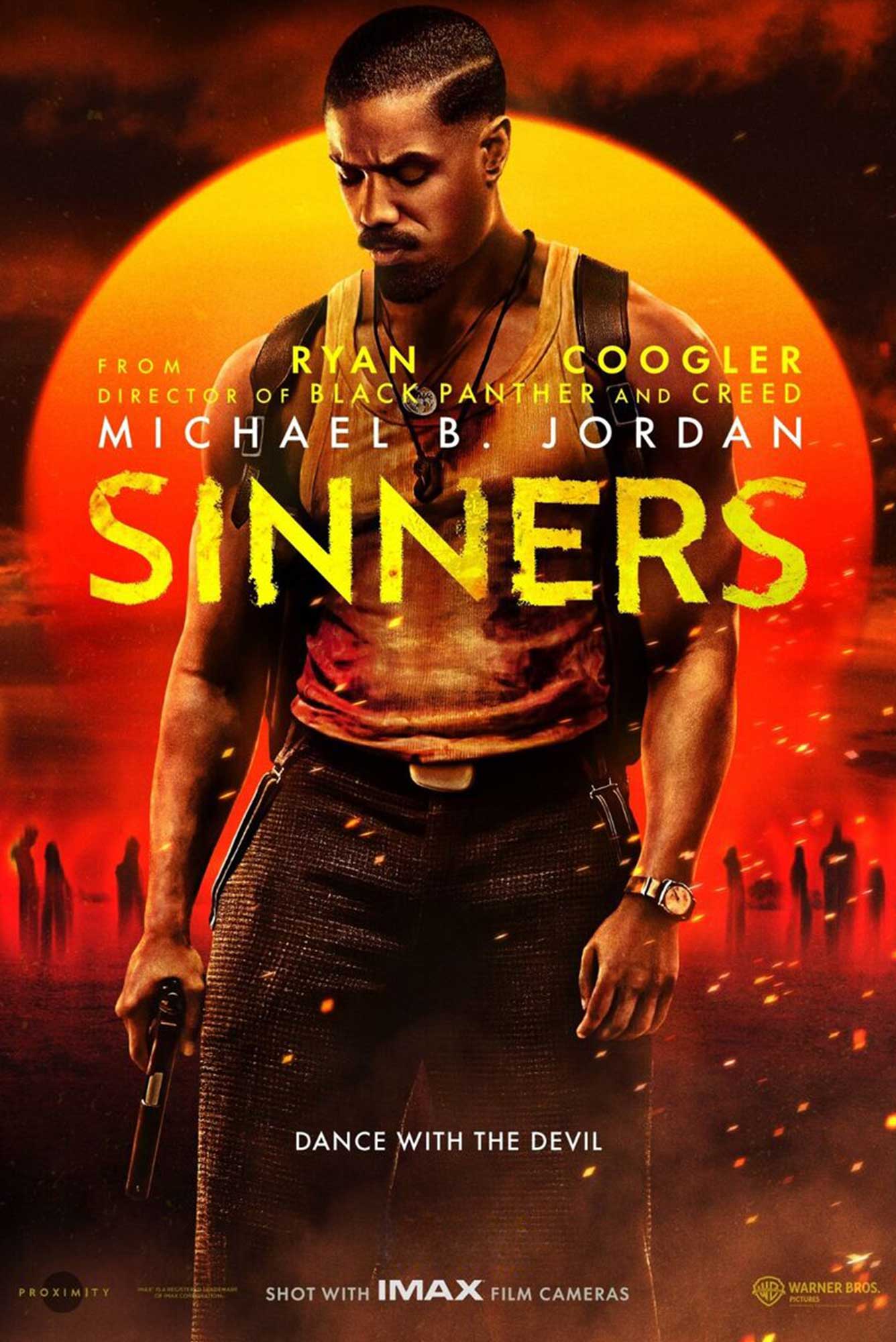 OUR TOP 10 MOVIES OF THE YEAR - Hollywood Authentic