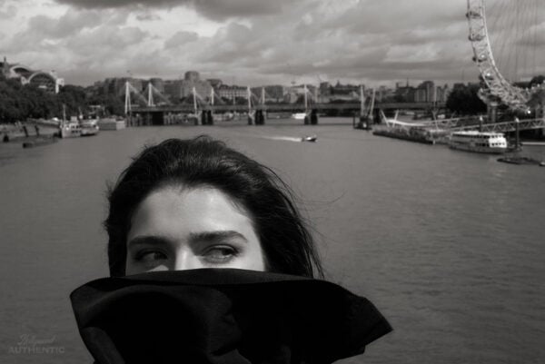 EVE HEWSON - Hollywood Authentic