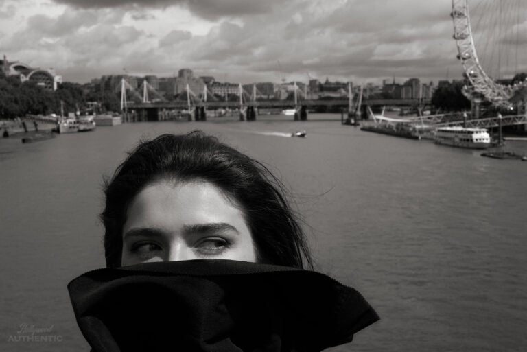 EVE HEWSON - Hollywood Authentic